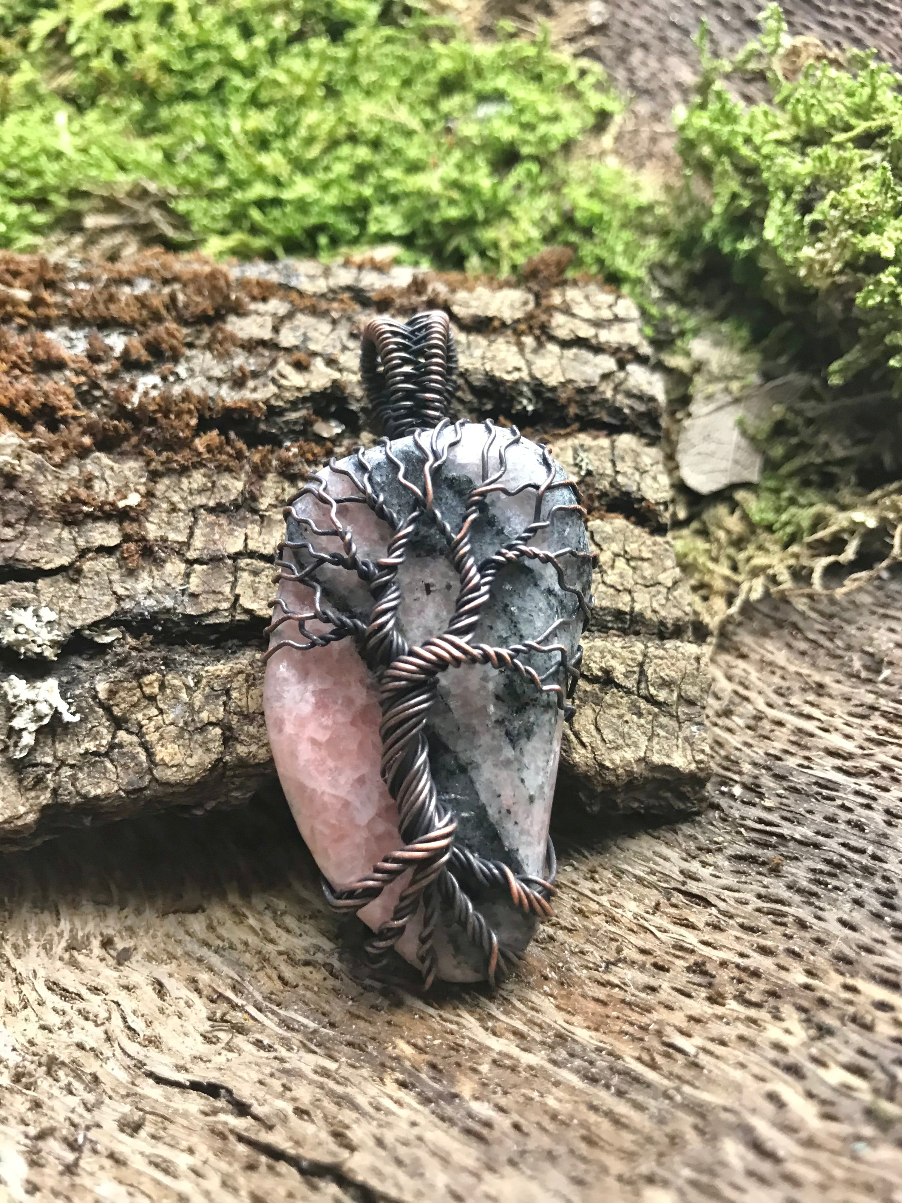 My Lapidary Work – Crystal Wilson Designs